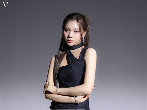 ʚïɞ on Twitter 230208 Behind The Scene for Various Album Umji