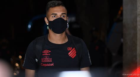 Athletico Paranaense Site Oficial Furacão está no Norte do Paraná