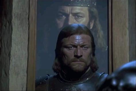 Jak wyglądałaby Gra o tron gdyby kręcono ją 40 lat temu Joe Monster