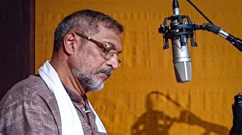 Nana Patekar Lends Voice To Sunny Deol Ameesha Patel S Gadar