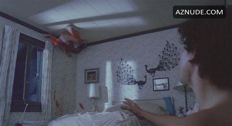 A NIGHTMARE ON ELM STREET NUDE SCENES AZNude