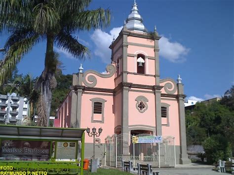 Turismo Em Minas Gerais Matias Barbosa