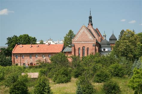 Kościół Świętego Jakuba Sandomierz