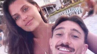 Chi è Federica Caputo la fidanzata di Ciro Petrone età lavoro