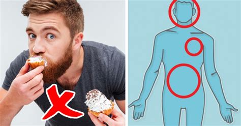 Was passiert mit unserem Körper wenn wir aufhören Zucker zu