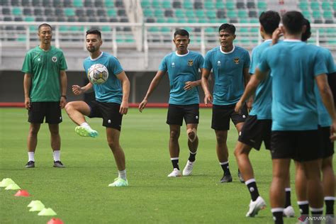 PSSI Umumkan Pemegang Hak Siar Timnas Indonesia ANTARA News Aceh