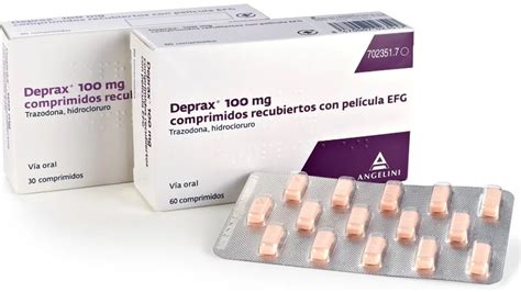 Descubre cuánto tiempo tarda en hacer efecto el Deprax Cirugía