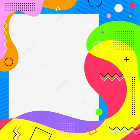 Linda Plantilla De Twibbon Vector PNG Lindo Twibbon Plantillas PNG