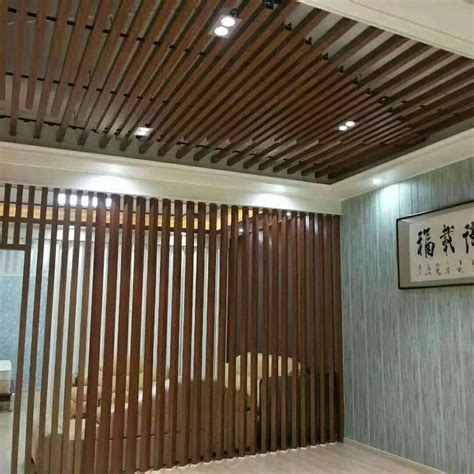 Timber Tubes Interior And Exterior Decoration Inlife Chennai