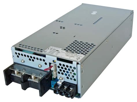 RWS1500B 24 Tdk Lambda AC DC Enclosed Power Supply PSU ITE 1
