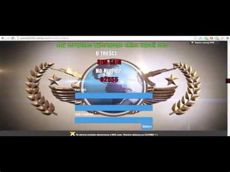Darmowe Skiny Do CS GO YouTube