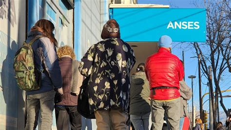 ANSES IFE 5 inscripción requisitos y los que quedan afuera del bono