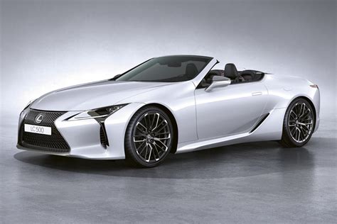 2024 Lexus LC 500 Release Date Price And Features Update