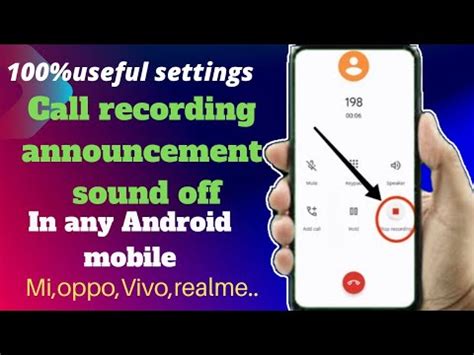 Google Dialer Ll Call Recording Without Announcement In Any Android