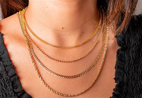 Qué tipo de oro es mejor 10K 14K o 18K Joyería Golider