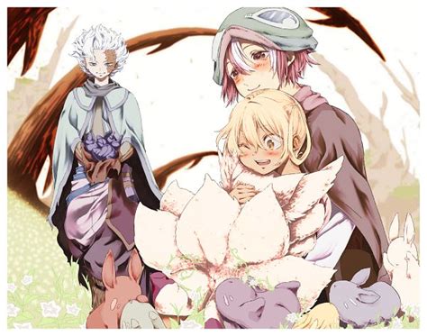 Made In Abyss Image By Izumo Taiga Zerochan Anime Image Board