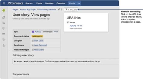 Pushing The Boundaries Of Integrating Jira Confluence Valiantys