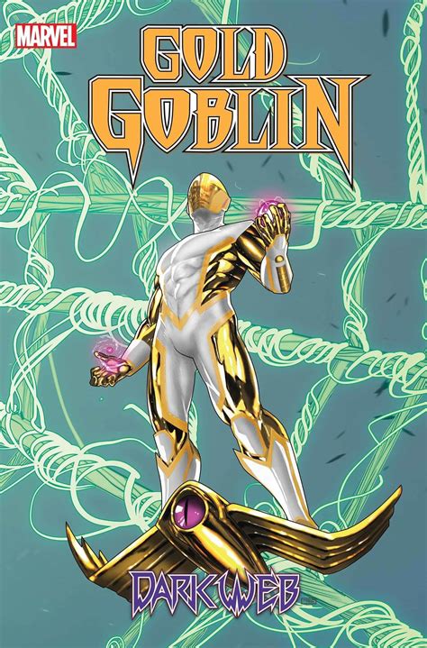 Marvel January 2023 Solicitations 2023