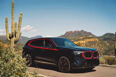 Label Red ecco la BMW M più potente di sempre MetroNews