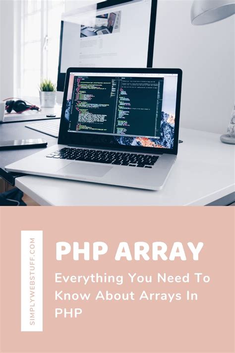 Everything You Need To Know About Arrays In PHP Wordpress Tutorials