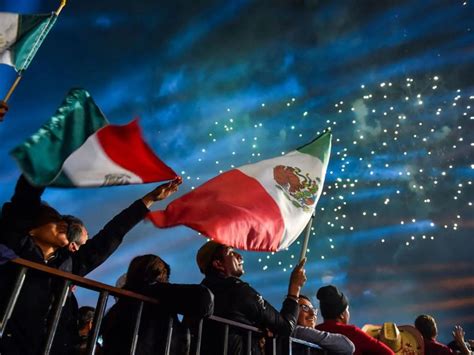 Donde Celebrar Las Fiestas Patrias Mexicanas En La Riviera Maya