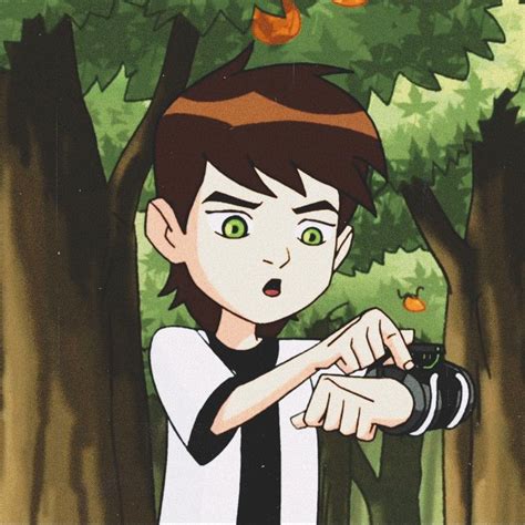 Ben 10 Comics Ben Tennyson Ben 10 Alien Force Ben 10 Omniverse Hero