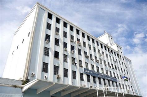 Barra Mansa abre processo seletivo para Secretaria de Saúde Jornal