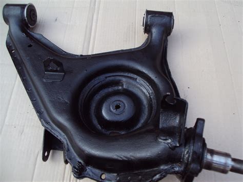prawy tylny wahacz fiat seicento 51748736 za 249 zł z Otwock Allegro