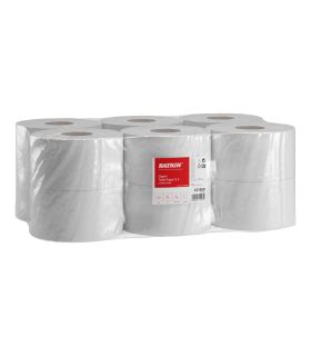 Papier Toaletowy Ma E I Du E Rolki Ika Polska