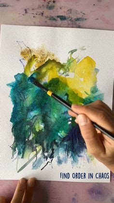 900 Aquarellieren V I D E O Ideen In 2022 Aquarell Aquarellmalerei