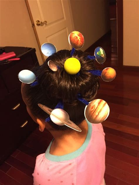 Peinados LOCOS para Niña INCREIBLES Divertidos Fotos 2021