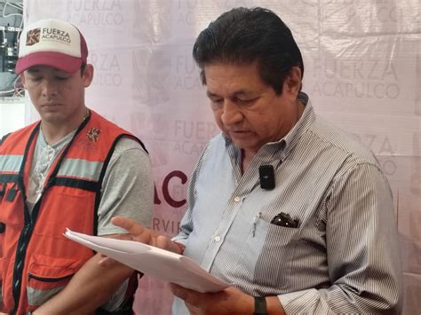 Trabaja Gobierno de Abelina López Rodríguez en campaña de promoción