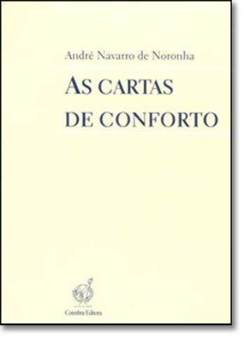 As Cartas Do Conforto Amazon Br
