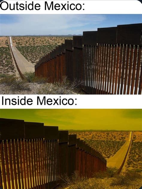 Mexico Meme Subido Por TheMemeHunter Memedroid