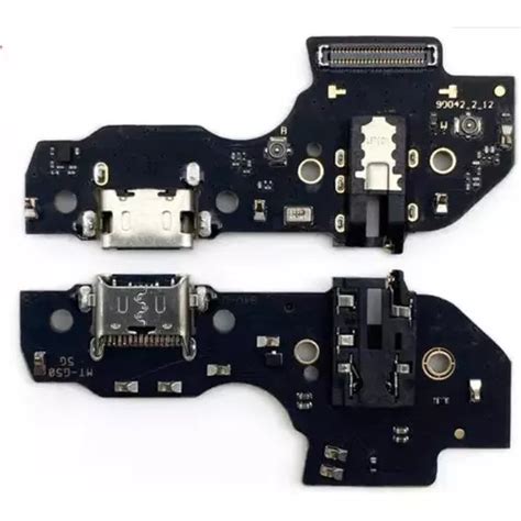 Flex Placa Centro De Carga Compatible Con Moto G G Nueva Meses