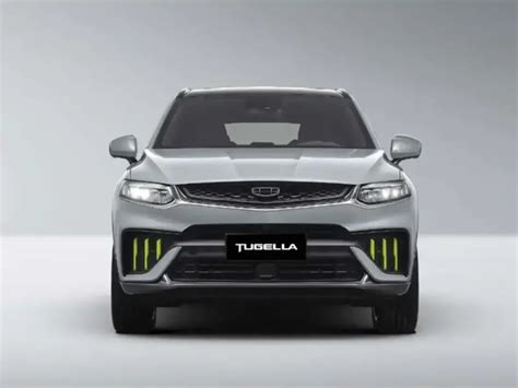 Geely Tugella GF 2024 Price Specs Motory Saudi Arabia