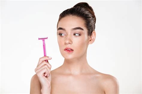 Best Tips For Shaving Public Hair