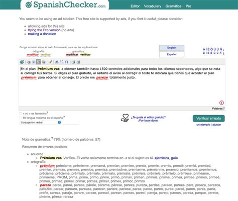 Los Mejores Correctores Ortogr Ficos Gramaticales Y De Estilo Para