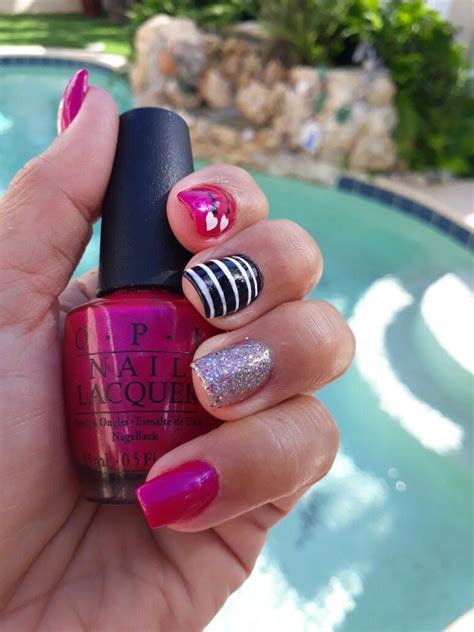 My Lvely Nails By Kerri Ann Nails Nail Art Nail Polish