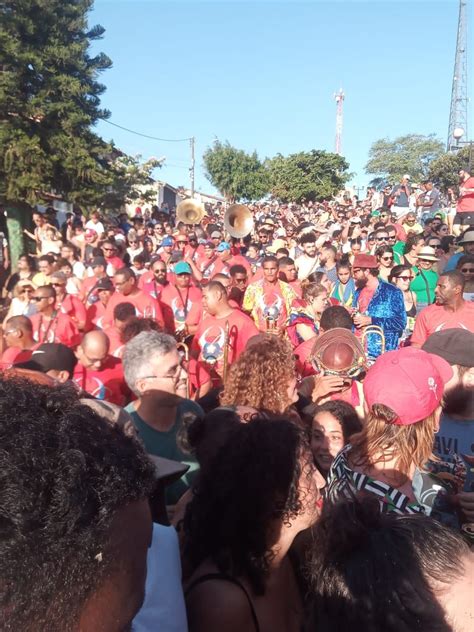 Blog do Edney DISTRITO DE POÇO COMPRIDO NOS ACORDES DO CORTEJO DO BOI