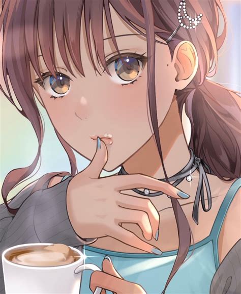 まかろんK 初作品集Moment on Twitter 8000ありがとうございます 2コマ目の低姿勢でテーブルを拭く男子が