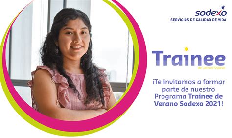 Nuevas Oportunidades De Empleo Trainee Comercial Programa Trainee