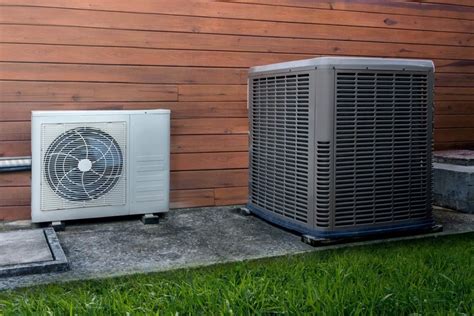 Qué es HVAC Como funciona Cuáles son los tipos de sistemas