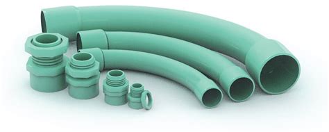 Codo Para Tubo Conduit De Pvc Pesado Mm Deplayusa Electrica Tepic