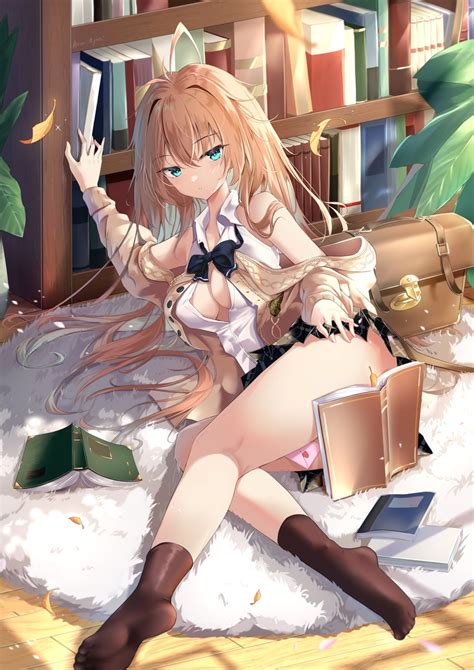 Impero And Impero Azur Lane Drawn By Arino Ayarei Danbooru