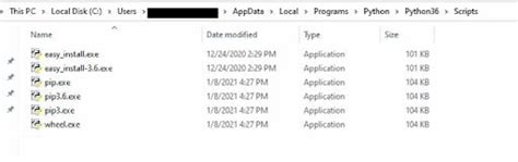 Fixing Command Not Found Pip Error How To Resolve And Troubleshoot