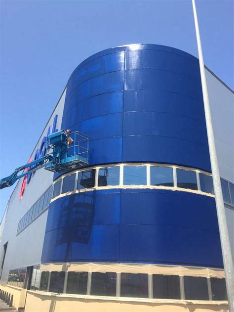 Empresas Pintura Industrial Estructuras Met Licas Cantabria