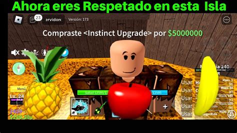 PASO A PASO Cómo Conseguir el HAKI de Observación V2 en Blox Fruits