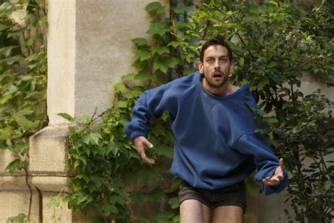 Je vais danser autour de ta tête jusqu à ce que tu tombes Festival d