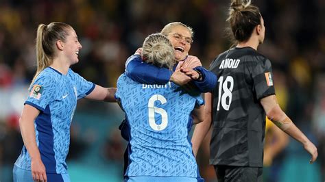 How To Watch England V Spain In Women S World Cup Final 2023 Kick Off